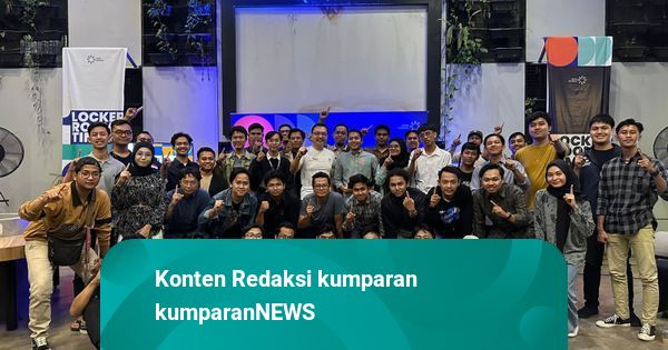 Komunitas Ubah Bareng Luncurkan Program Locker Room: Ungkap Dapur Timnas AMIN | kumparan.com